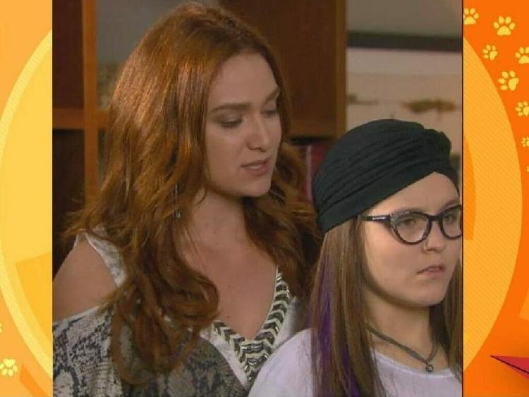 Cúmplices de um Resgate: Regina impede encontro entre Isabela e Raul