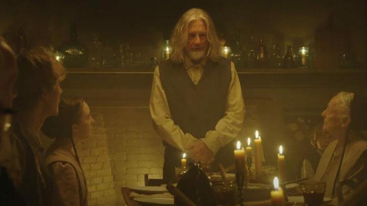 O sinistro filme de terror que vai aterrorizar você na Netflix - Cinema ...