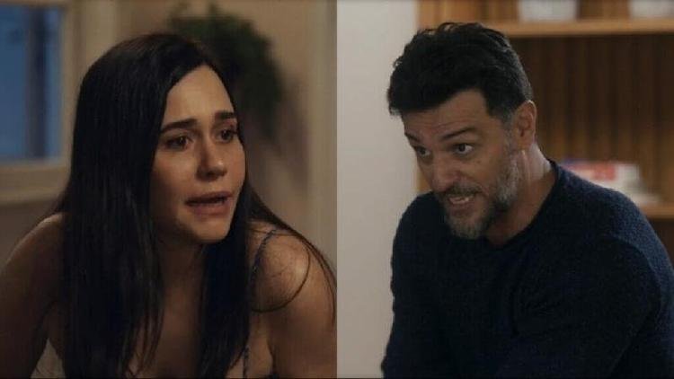 Travessia: Guida liga para Guerra e provoca um ataque de fúria em ...