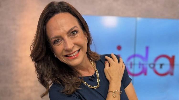 Claudia Tenório reage a reality e manda recado sobre relacionamentos ...