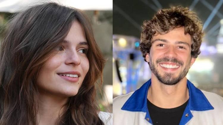 Público reage a novo affair de irmã de Bruna Marquezine - Famosos | Entretenimento