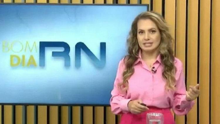 Apresentadora da Globo se revolta com boatos sobre morte após sofrer ...