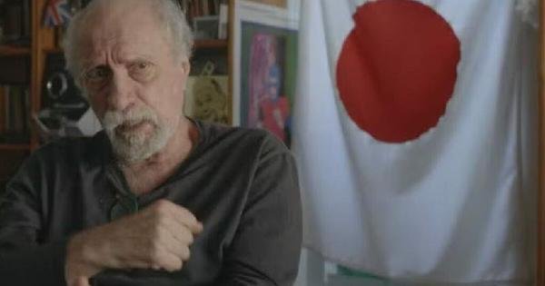 Ator Paulo César Pereio, nome histórico do cinema brasileiro - Famosos ...