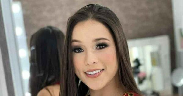Fenômeno nas redes sociais, a colombiana Mafe fala da experiência no ...