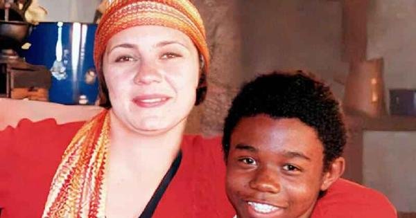 Com 35 anos, ator que fez Buscapé em O Cravo e a Rosa mudou de vida ...