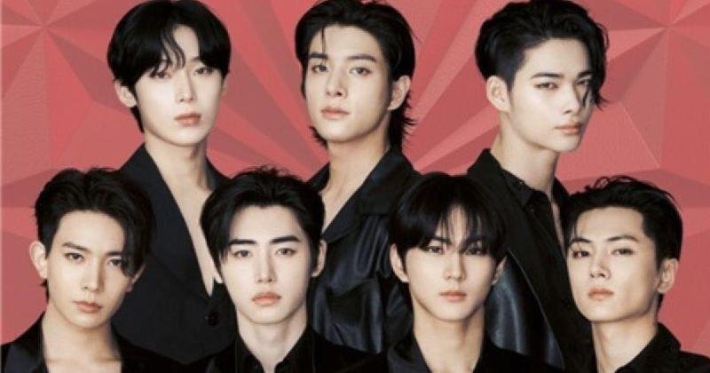 Enhypen faz cover de 'Mistletoe' de Justin Bieber