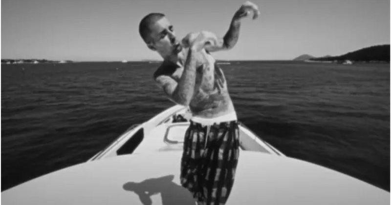 Justin Bieber lança videoclipe da faixa 'Yukon'