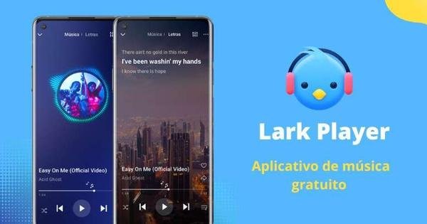 Veja como aproveitar músicas e vídeos com o aplicativo Lark Player ...