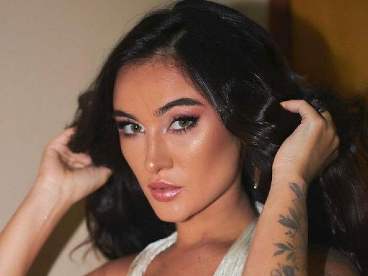 Cotada para o BBB24, Gabi Melim faz post de despedida do trio: 'Nosso ...