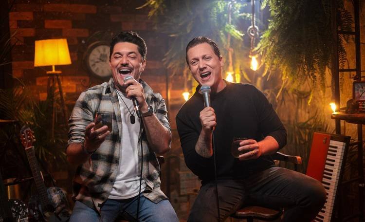 George Henrique e Rodrigo lançam projeto inédito que marca virada na ...