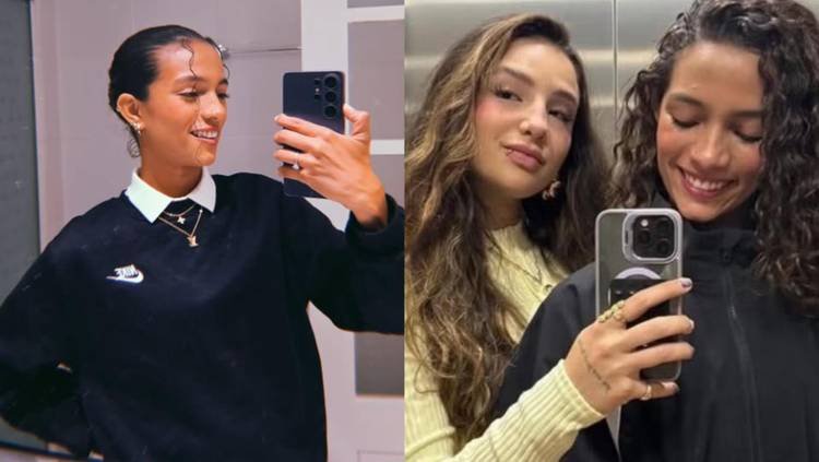 Rayssa Leal confirma que é bissexual e resposta viraliza na web ...