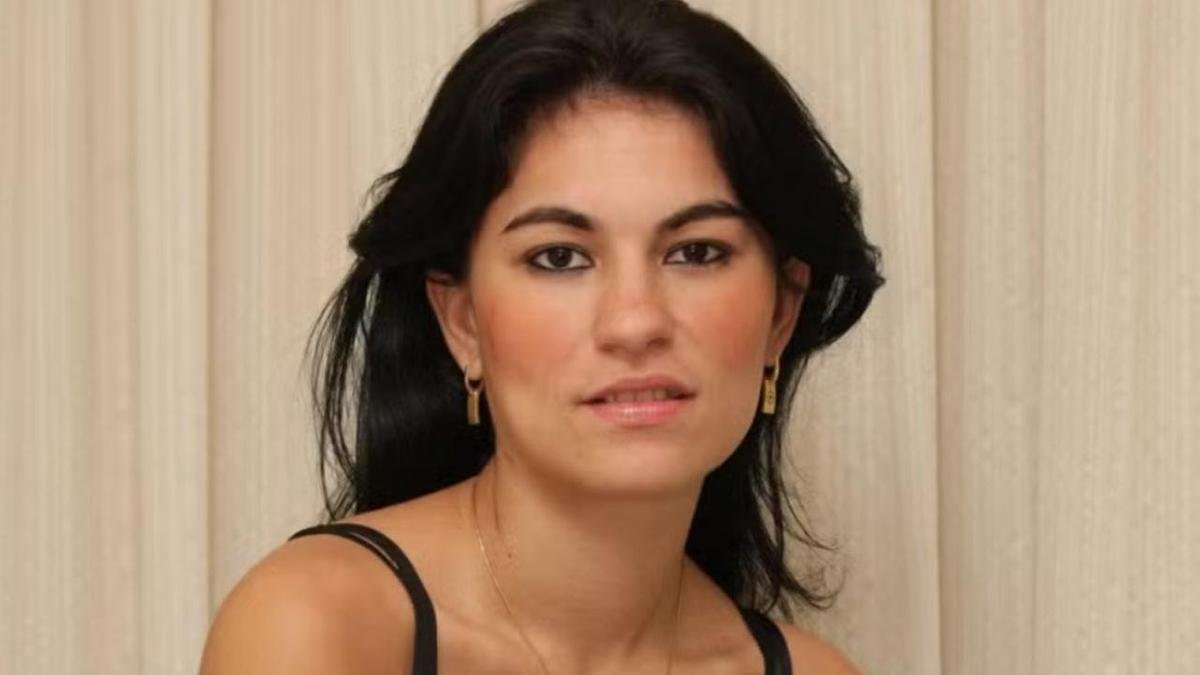 Eliza Samudio citou goleiro Bruno em último vídeo antes de morrer; veja ...