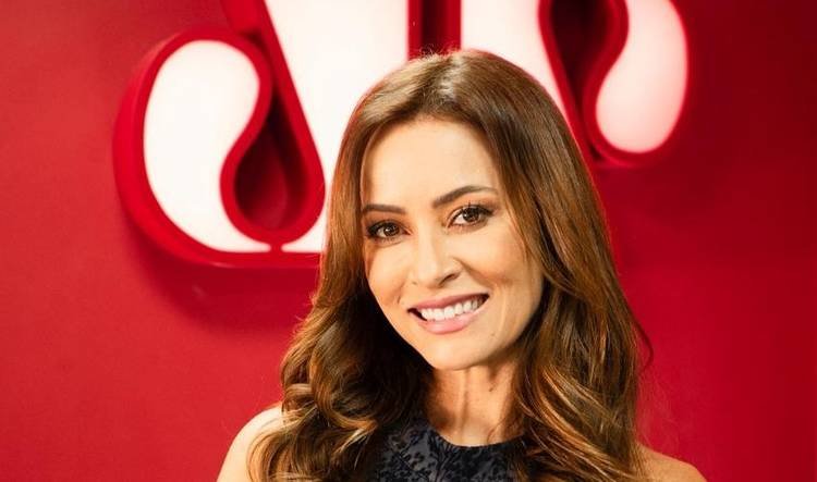 Patrícia Costa estreia atração na Jovem Pan News abordando temas ...