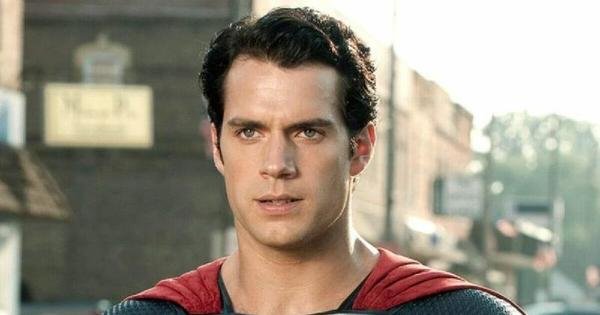 Henry Cavill já assistiu The Flash e amou o filme da DC - Cinema ...