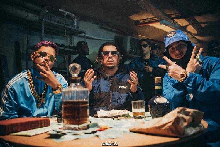 WC no Beat lança 'Mente De Malandra', seu último single do ano em ...