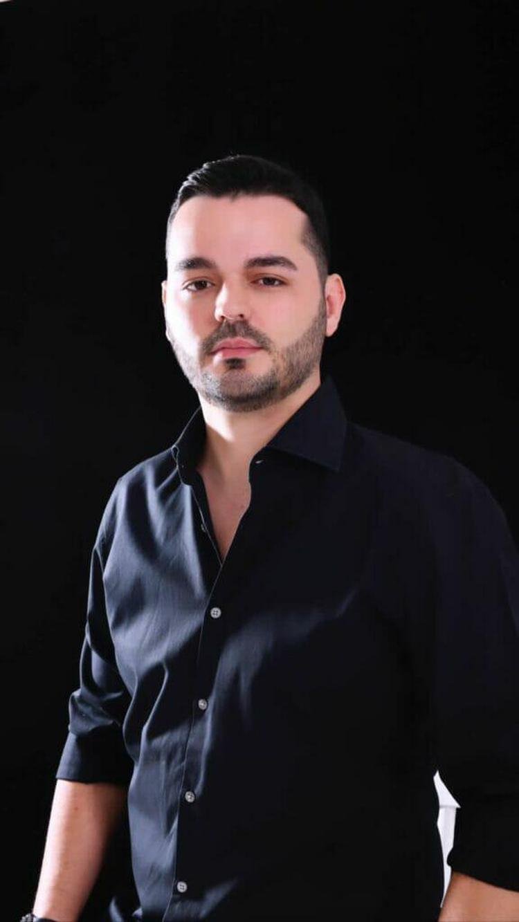 Empresário Roger Inacio fala sobre carreira na música e revela planos ...