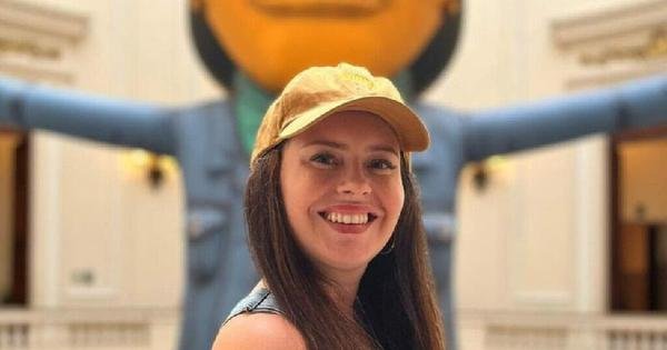 Mari Bridi radicaliza no visual e filosofa: 'Liberdade' - Famosos ...