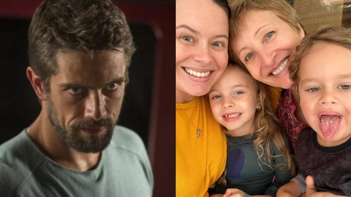 Justiça bate martelo e proíbe Rafael Cardoso de citar Mari e Sônia ...