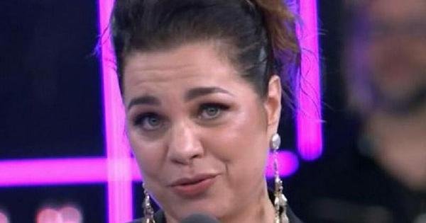 Isabel Teixeira assume sobre dependência: 'Troquei um vício pelo outro ...