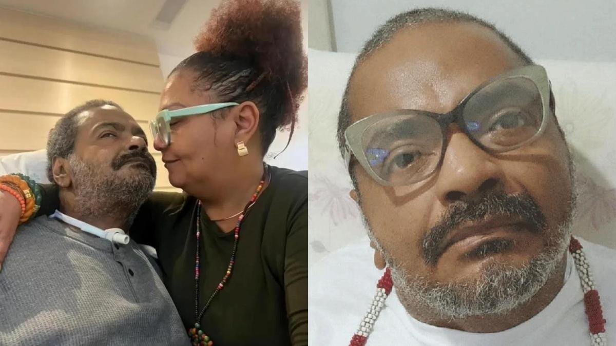 Arlindo Cruz: cantor enfrentava sequelas de AVC há oito anos; saiba ...
