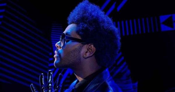 The Weekend possui a segunda maior música da história musical