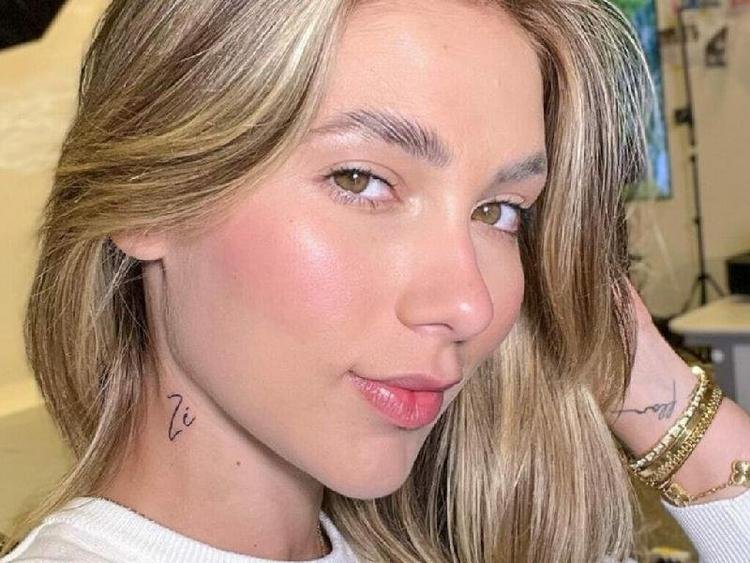 De biquíni, Virginia Fonseca comemora 42 milhões de seguidores em rede ...