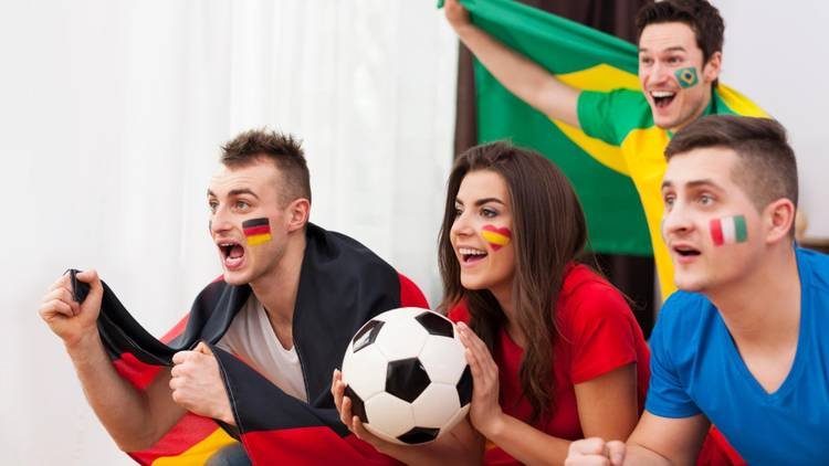 Como a Copa do Mundo pode afetar a vida sexual dos casais