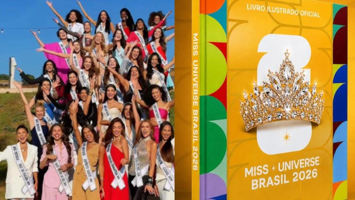 Miss Universe Brasil 2026: conheça as 33 candidatas que disputam a ...