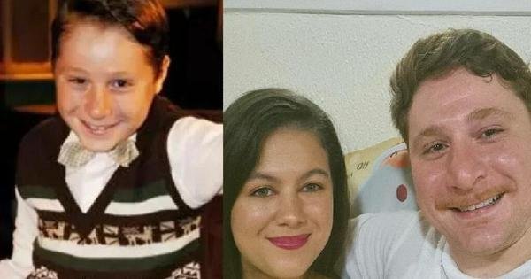 Renan Ribeiro, o Carlito de 'Alma Gêmea', faz confissões inéditas sobre noivado e planeja filhos ...