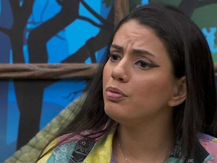 BBB 24: Fernanda choca ao revelar que não usa calcinha: 'Não aparece ...