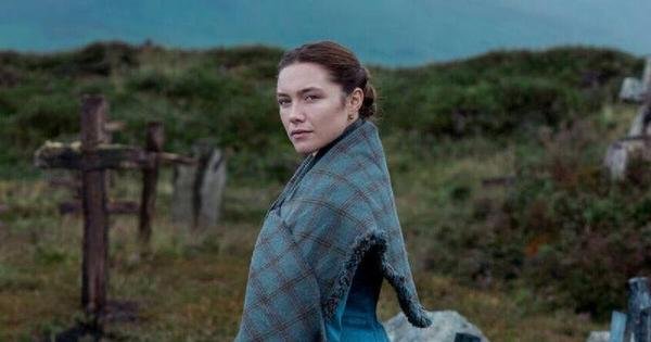 O filme de drama com atriz da Marvel que todo mundo está vendo na ...