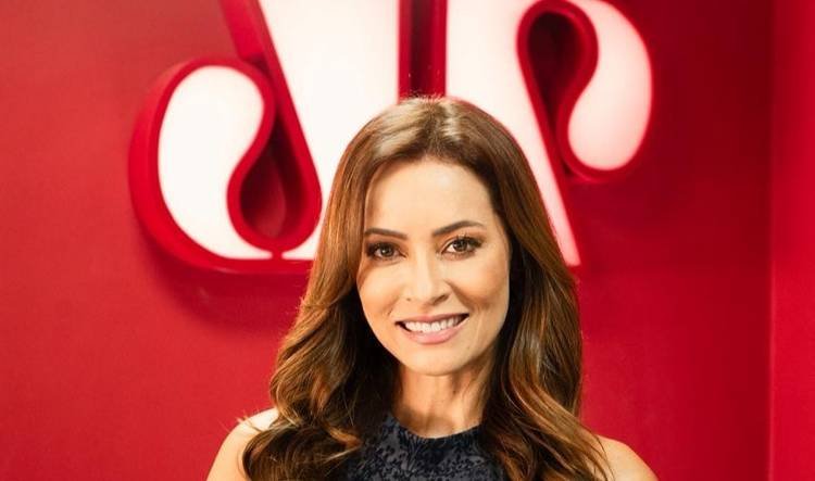 Patrícia Costa estreia atração na Jovem Pan News abordando temas ...
