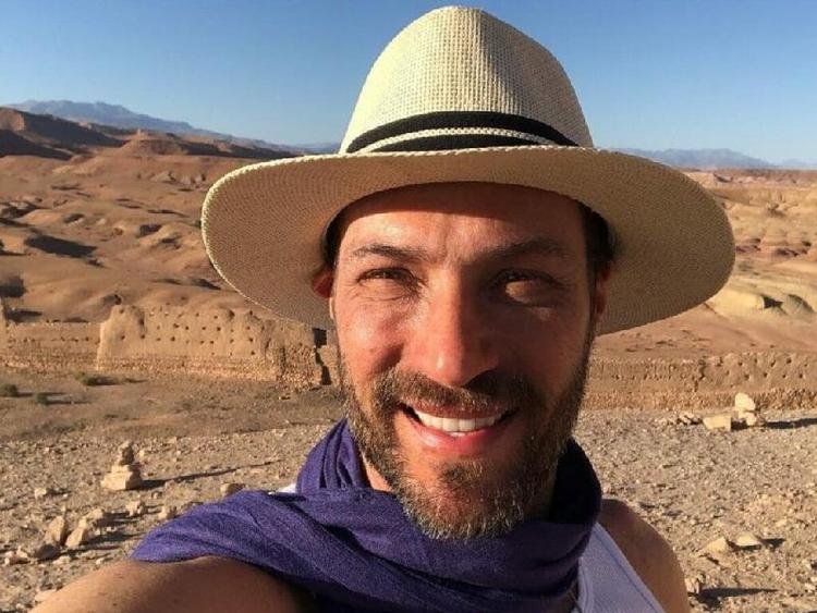 Fernando Pavão sobre volta à Globo: 'Surfar nessa onda' - Famosos ...