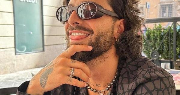 Maluma ostenta volumão em clique de cueca e faz temperatura explodir ...
