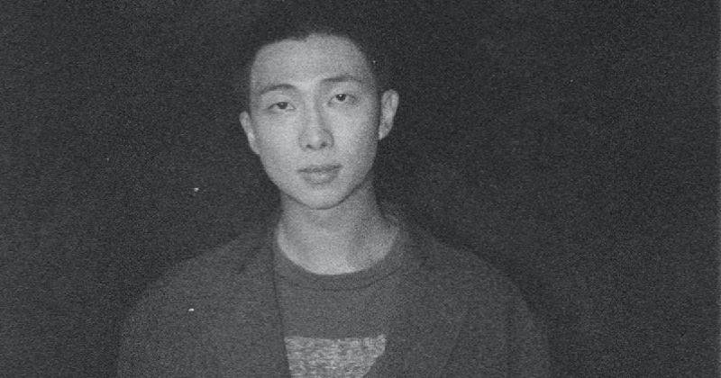 RM, do BTS, e Tablo anunciam lançamento de novo single