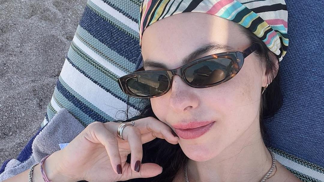 Sthefany Brito relata depressão pós-parto: 'Chorava o dia inteiro ...