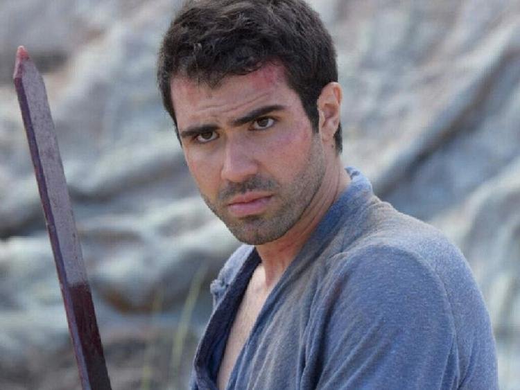 Sama vê situação se agravar e faz promessa a Davi