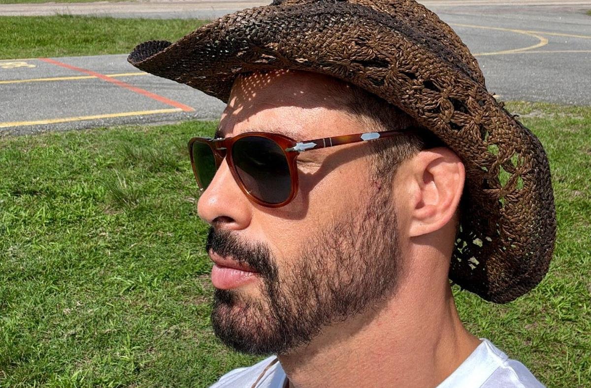 Longe das fofocas, Cauã Reymond exibe vida saudável e zen nas redes - Famosos | Entretenimento