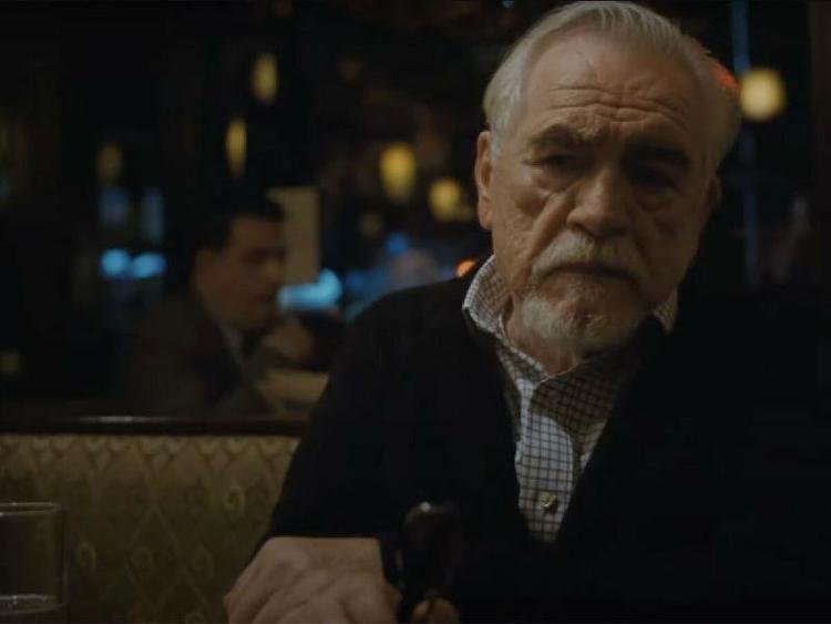 Succession: Batalha final no trailer da 4ª e última temporada - Cinema ...