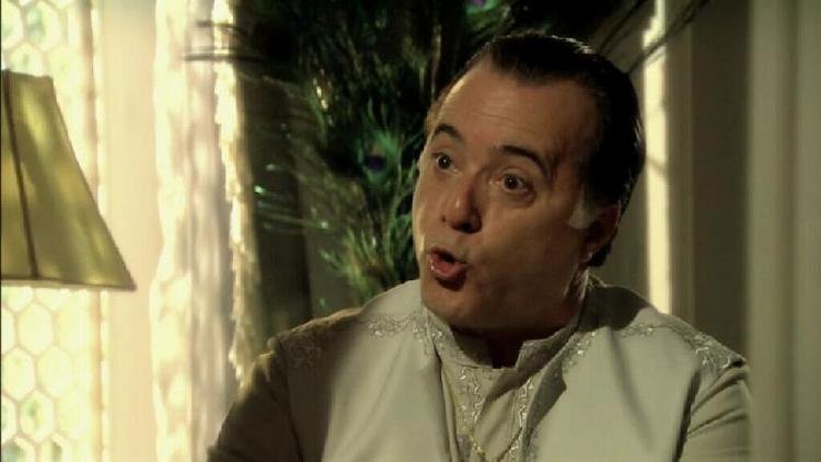 Caminho das Índias: Opash revela descoberta e deixa todos chocados ...