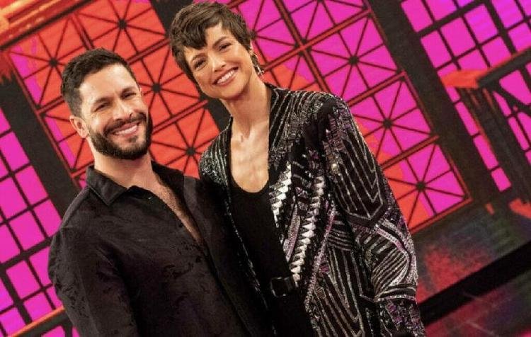 Descubra quem venceu a segunda Batalha do Lip Sync do Domingão com Huck