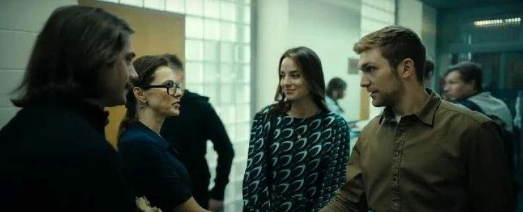 Plano de Aula: Explicamos o final do filme da Netflix - Cinema ...