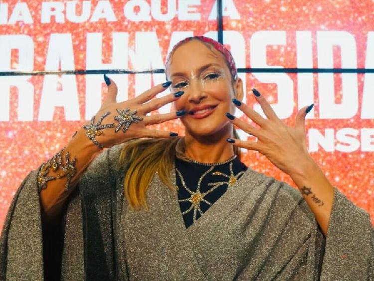 Exclusivo: Claudia Leitte sobre preparação para o Carnaval: 'Não é ...