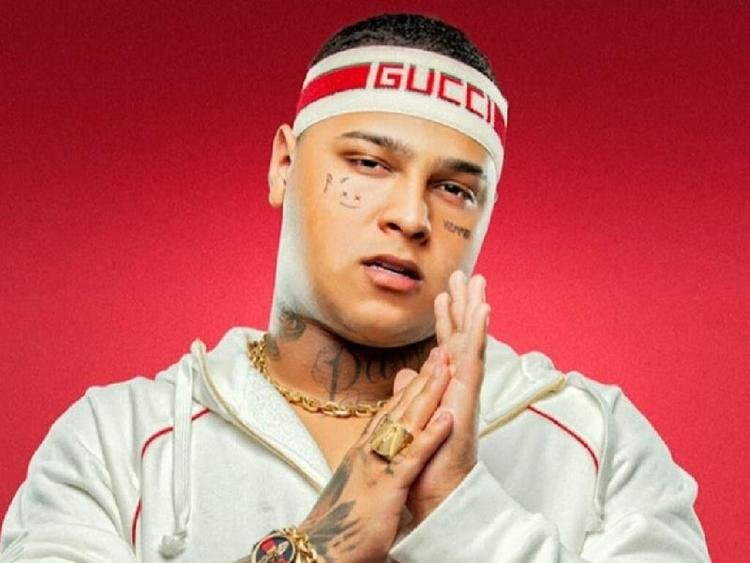 MC Ryan SP é confirmado no elenco de 'A Caverna Encantada', próxima ...