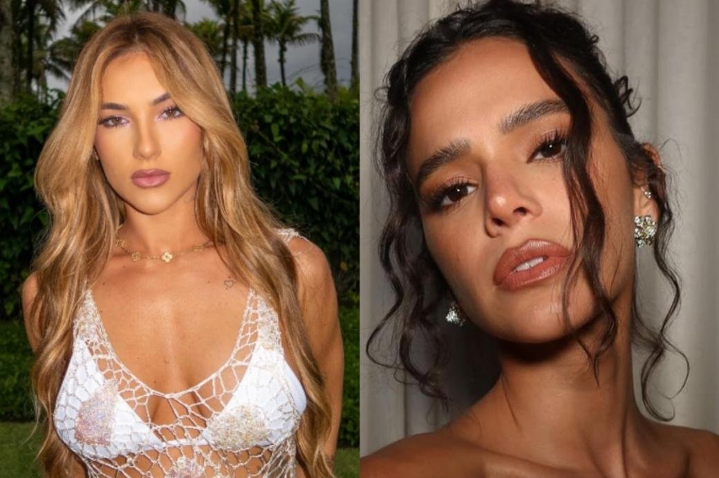 Bruna Marquezine curte post que detona Virginia na CPI das Bets - Famosos | Entretenimento