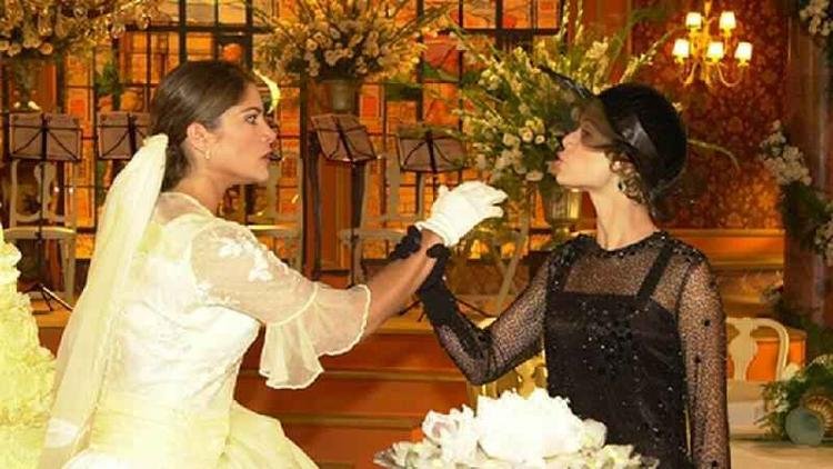 Quando volta a novela Chocolate com Pimenta? Veja data e cenas que acontecerão