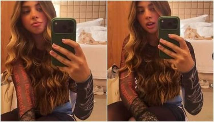 Grazi Massafera sai em defesa da filha com Cauã Reymond: 'Muito orgulho ...