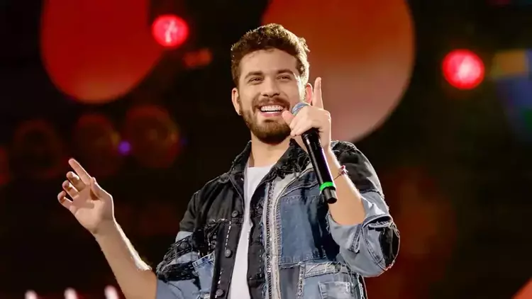 Confira a agenda de shows de Gustavo Mioto - Turnê repleta de sucessos ...