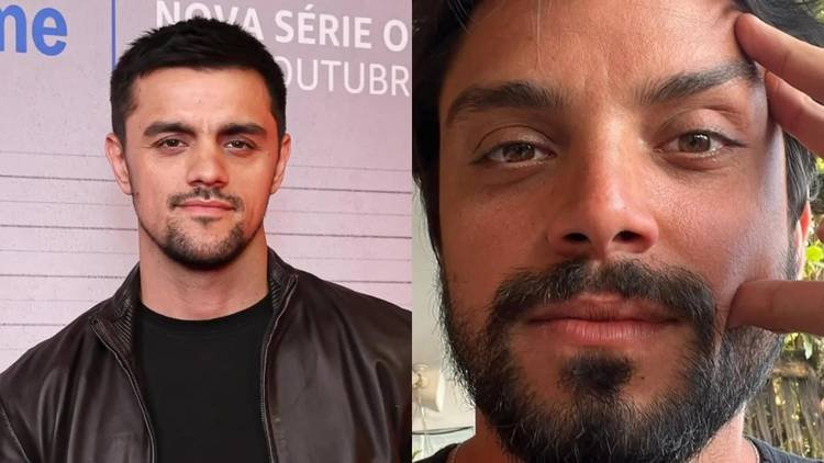 Rodrigo Simas comenta fé do irmão Felipe Simas: 'Nosso propósito é o ...