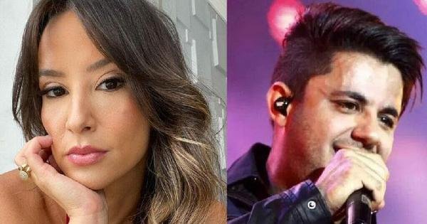 Mãe do filho de Cristiano Araújo diz que arca sozinha com as despesas e ...